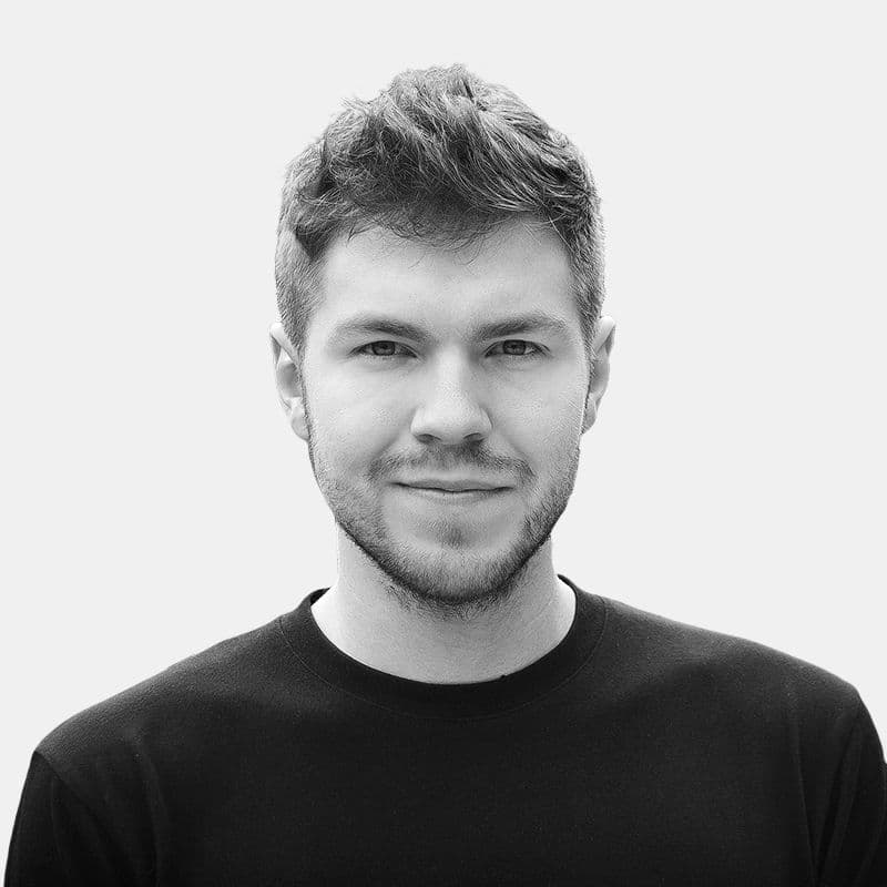 FrontEnd Developer · Felix Leupold · XIEL